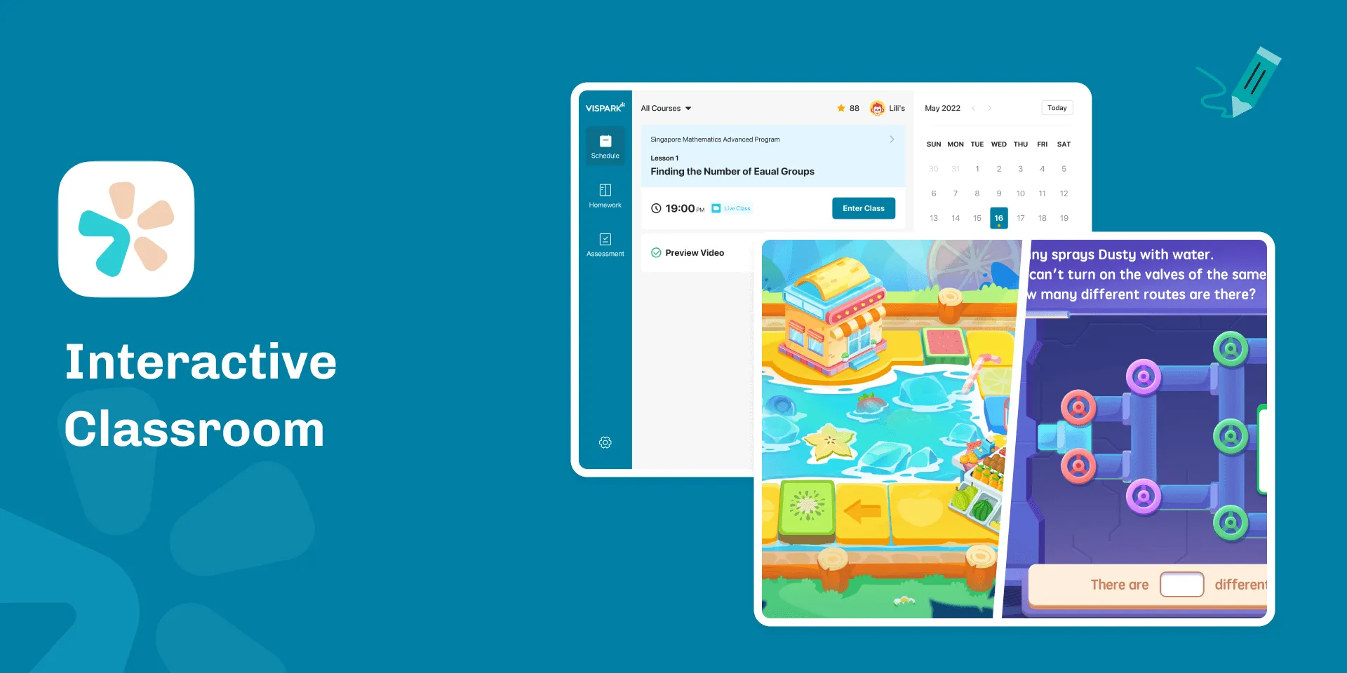 Contact Us - Spark Math